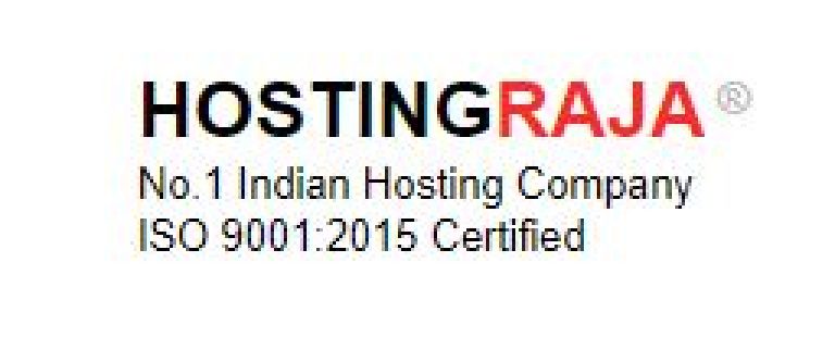 Hostingraja Review 2024