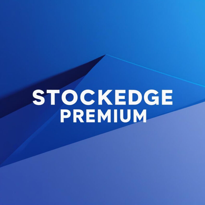 StockEdge Club 2026 | An Exclusive Stock Market Community