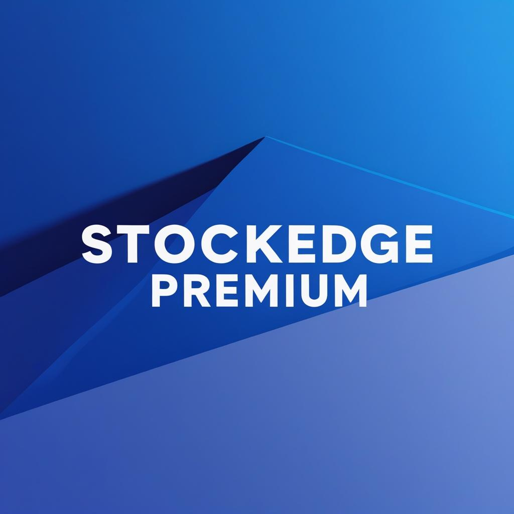 StockEdge Premium 2026 | A Complete Stock Market Analysis Tool